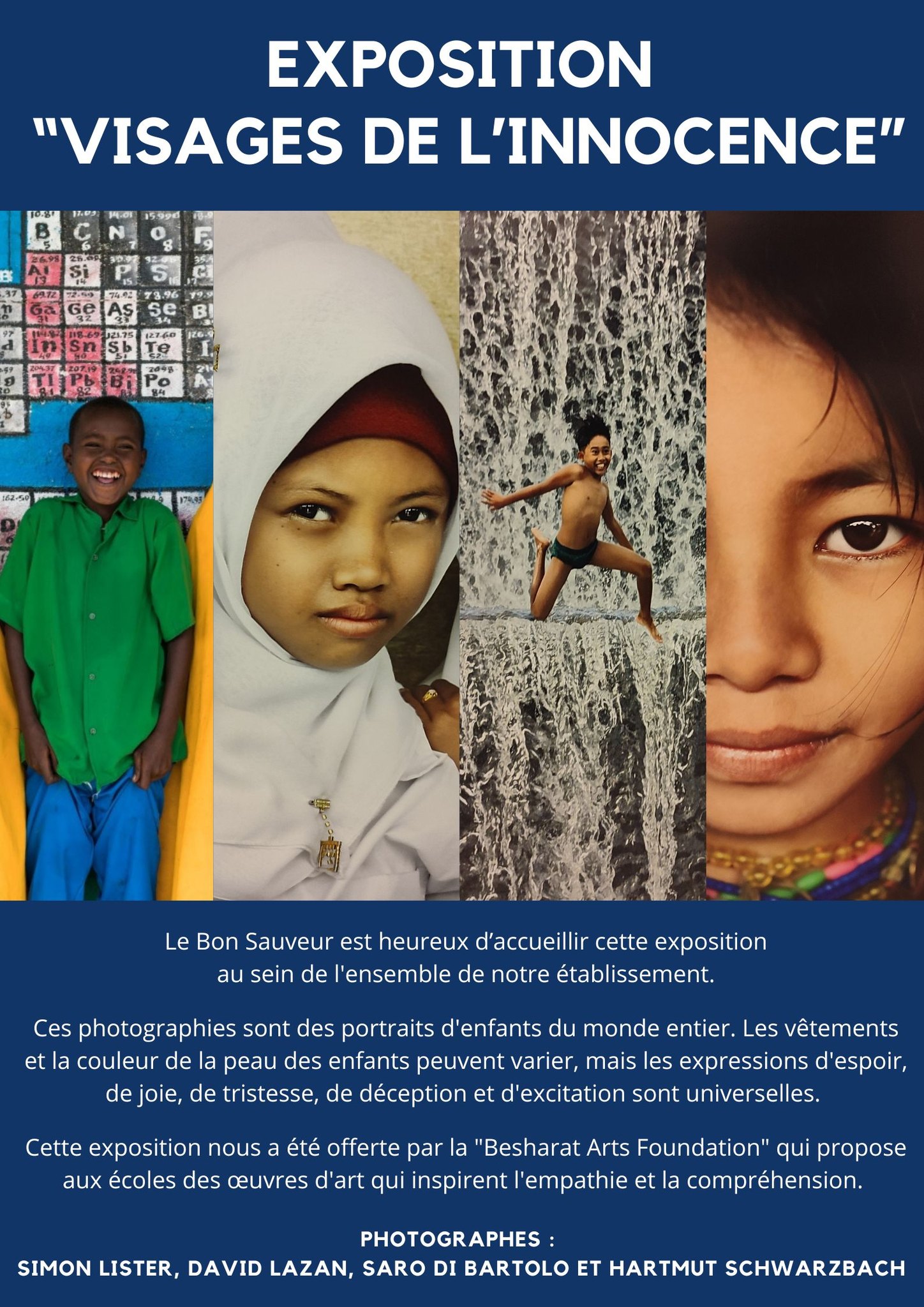 Actualités 2022-2023 -Ensemble scolaire Le Bon Sauveur